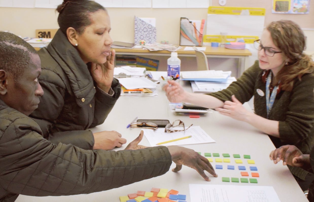 EMPower: Offering Tools to Adult Education Teachers