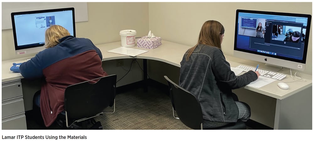 Increasing Student Interpreters' Ability to Accurately and Fluently ...