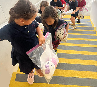 Engaging Engineering Design Challenge for Kids