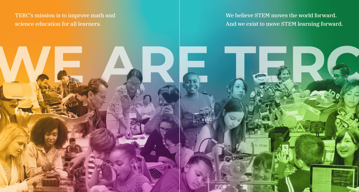 TERC's 2022 Highlights