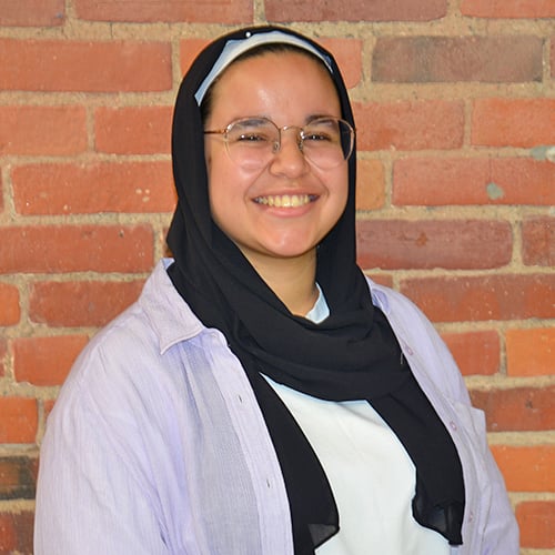 New REU Interns Pave the Way for Equity and Social Justice in STEM ...
